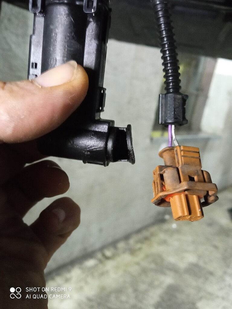 Adblue Druck Reduktionmittel niedrig, oder einen ewige repariererei ...